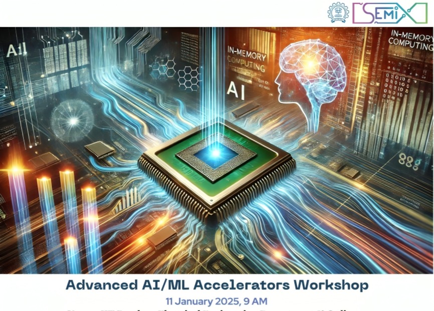 SemiX - IIT Bombay Center for Semiconductor Technologies