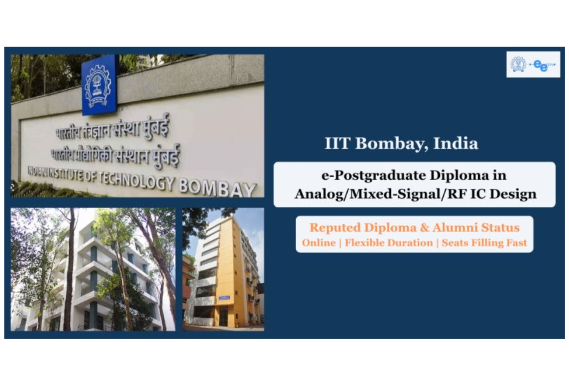 SemiX - IIT Bombay Center for Semiconductor Technologies